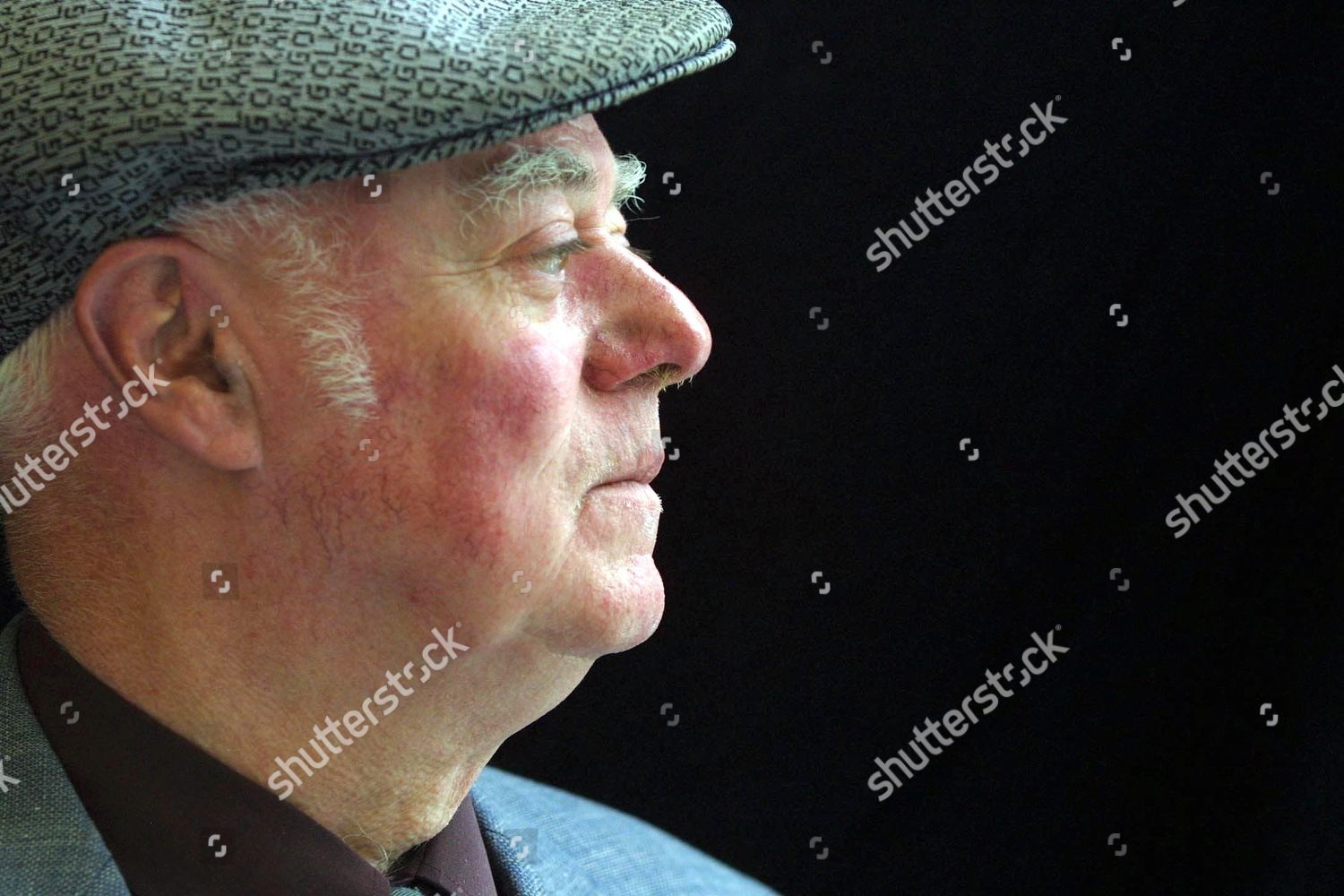 Alistair Macleod Editorial Stock Photo - Stock Image | Shutterstock