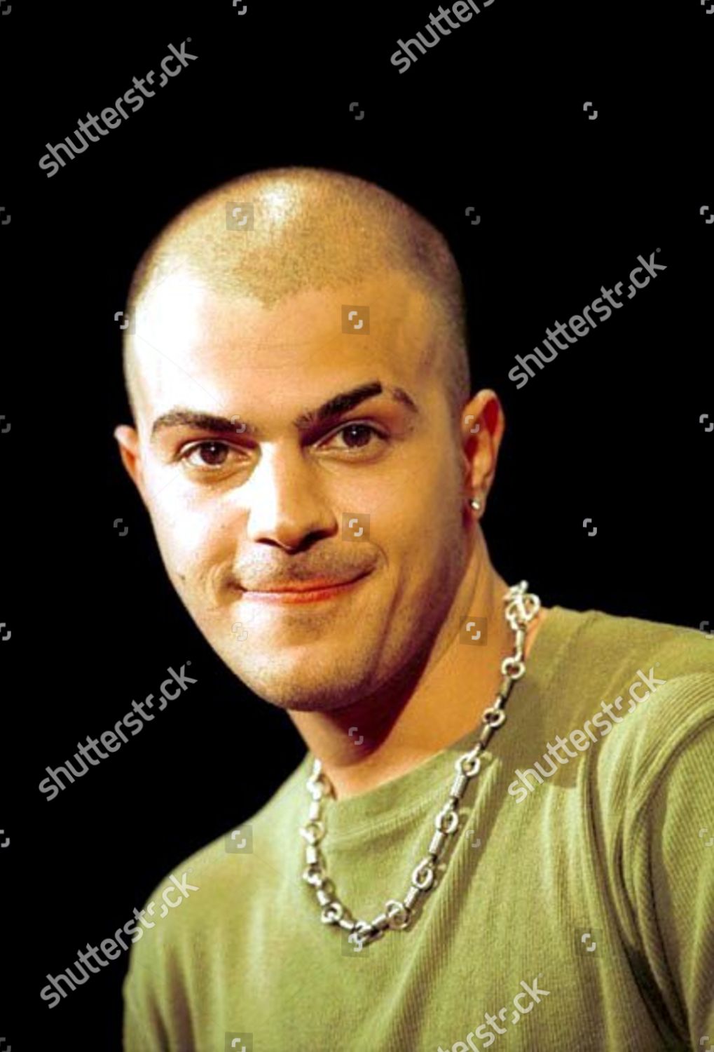 Richard Abs Breen Ex Member Five Editorial Stock Photo - Stock Image ...