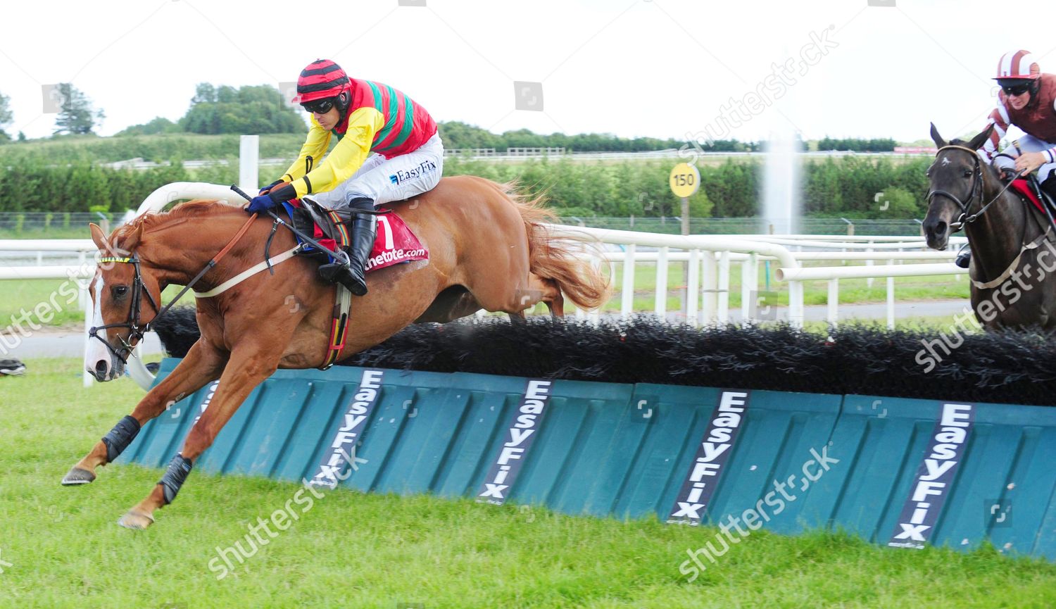 6714 Limerick Eight Till Late Andrew Editorial Stock Photo - Stock ...