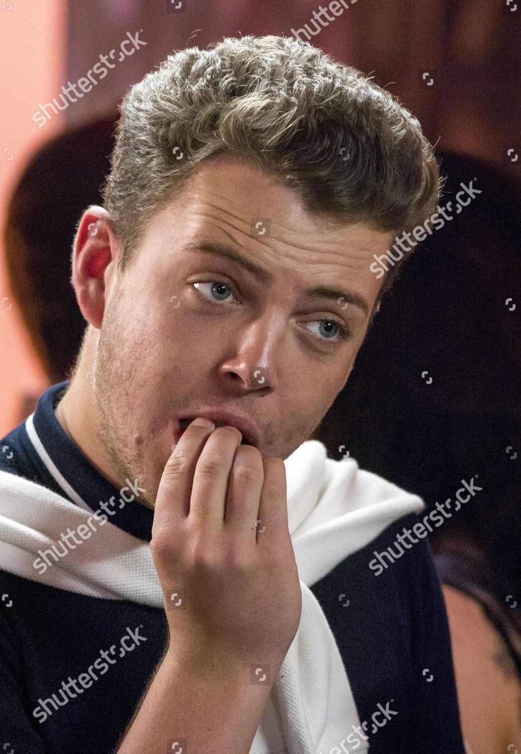 James Bennewith Editorial Stock Photo - Stock Image | Shutterstock