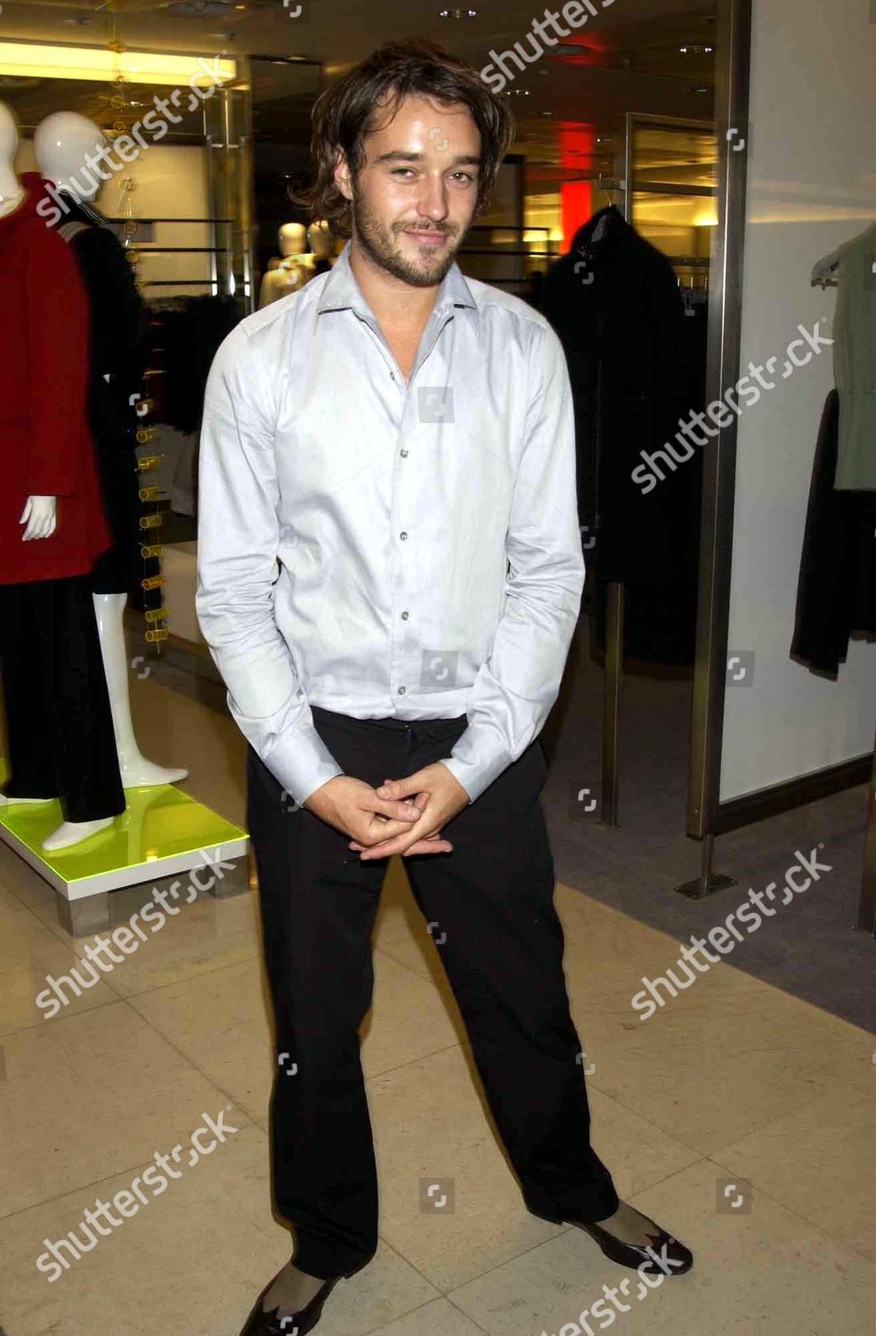 James Gooding Editorial Stock Photo - Stock Image | Shutterstock