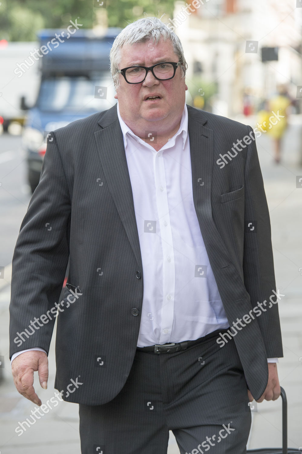 Greg Miskiw Editorial Stock Photo - Stock Image | Shutterstock