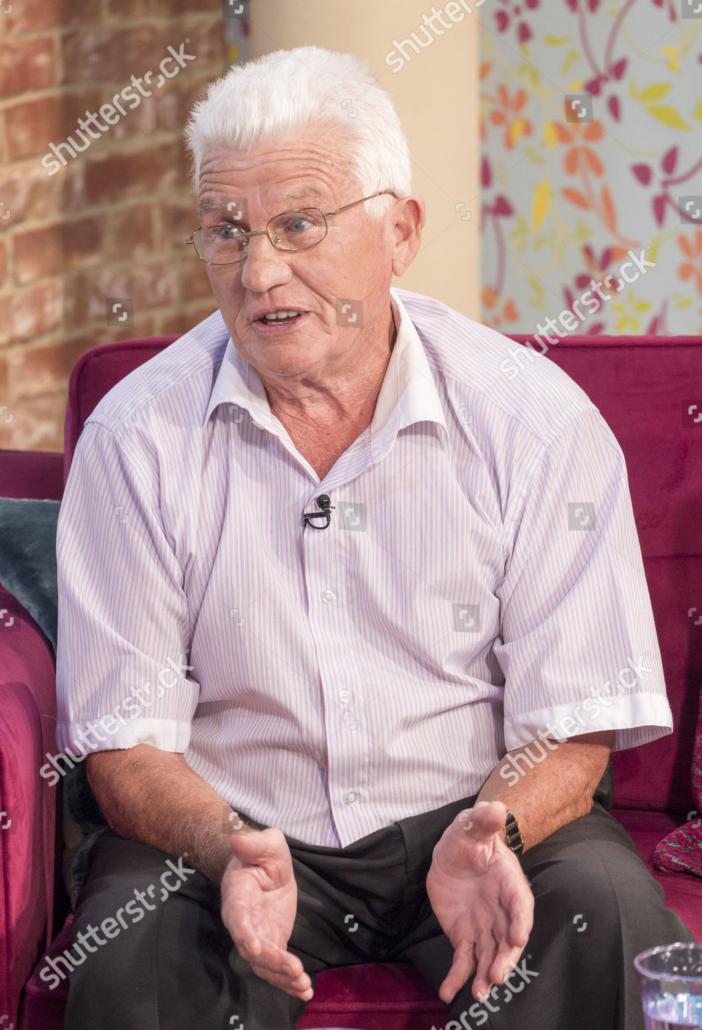 Gordon Steele Editorial Stock Photo - Stock Image | Shutterstock