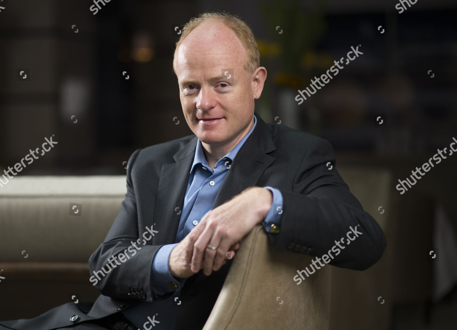 Andrew Law Caxton Hedge Funds Editorial Stock Photo - Stock Image ...