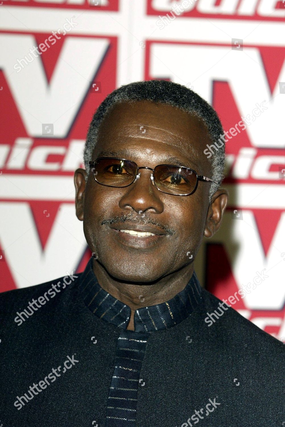 Randolph Walker Editorial Stock Photo - Stock Image | Shutterstock