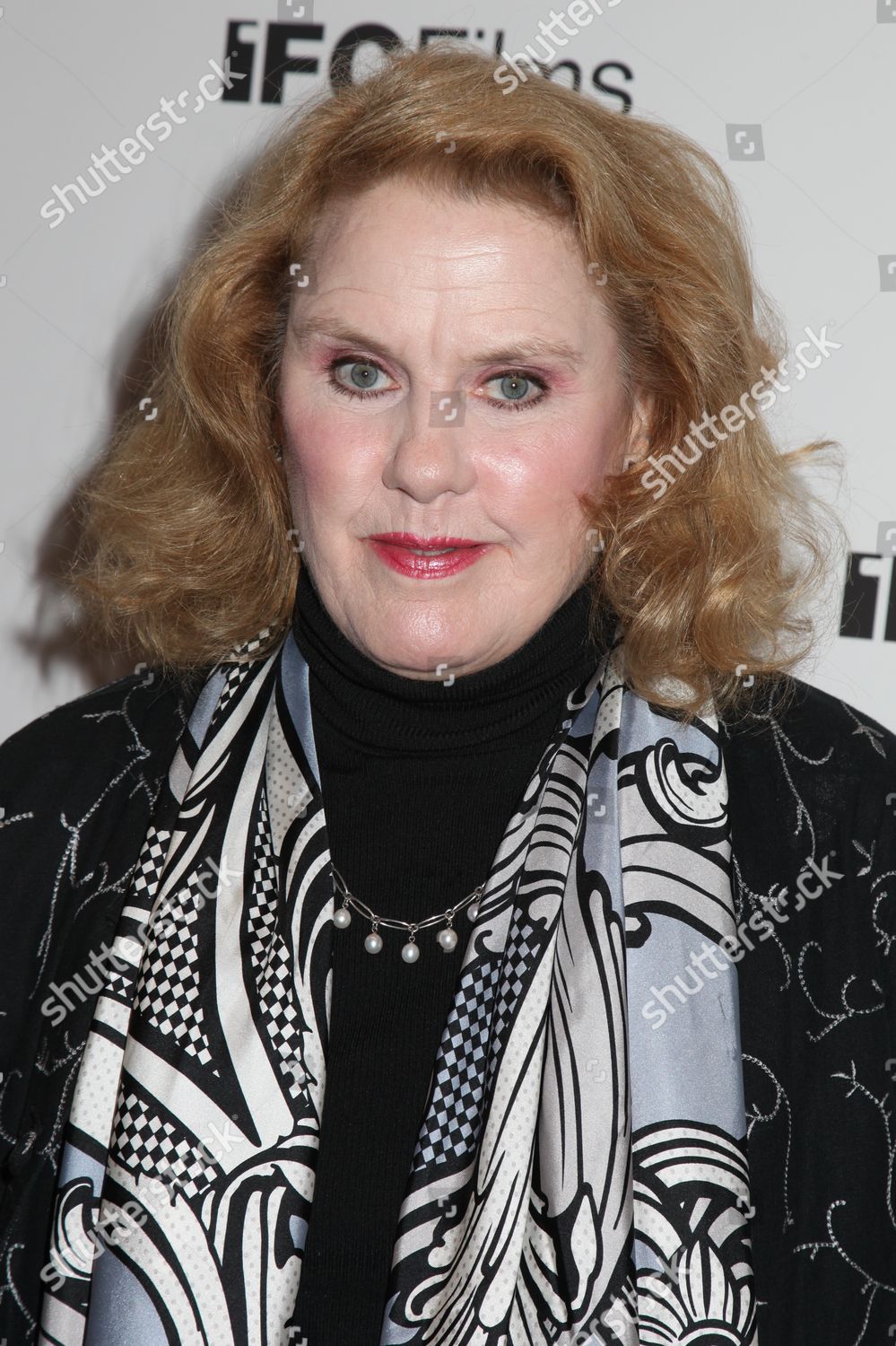 Celia Weston Editorial Stock Photo - Stock Image | Shutterstock