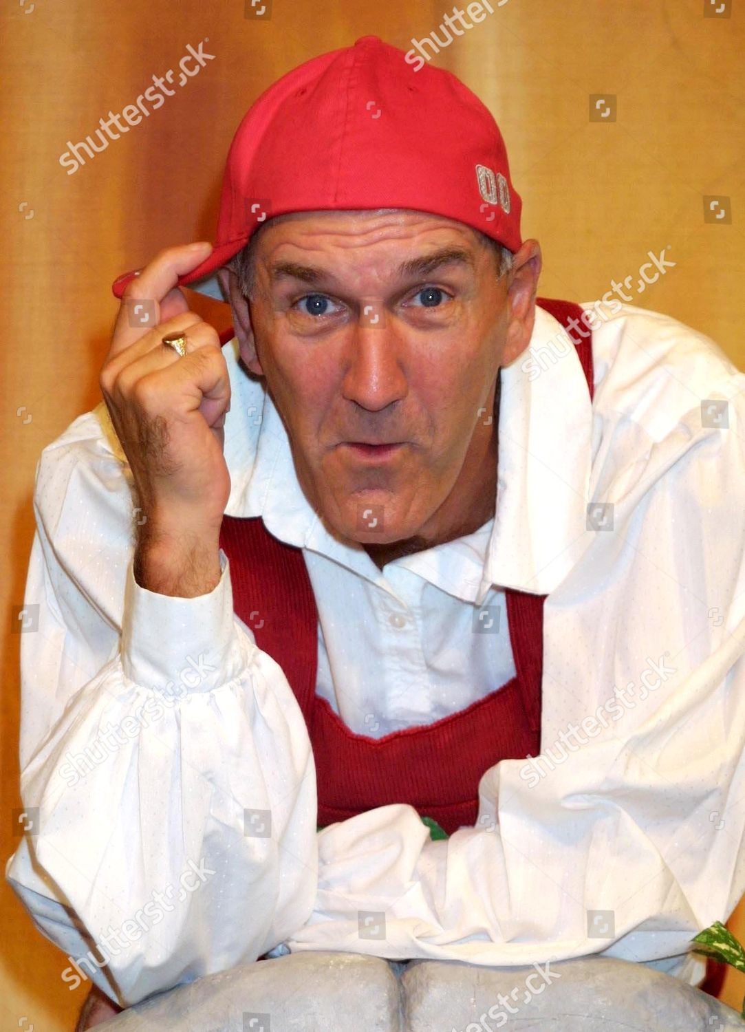 Russ Abbot Editorial Stock Photo - Stock Image | Shutterstock