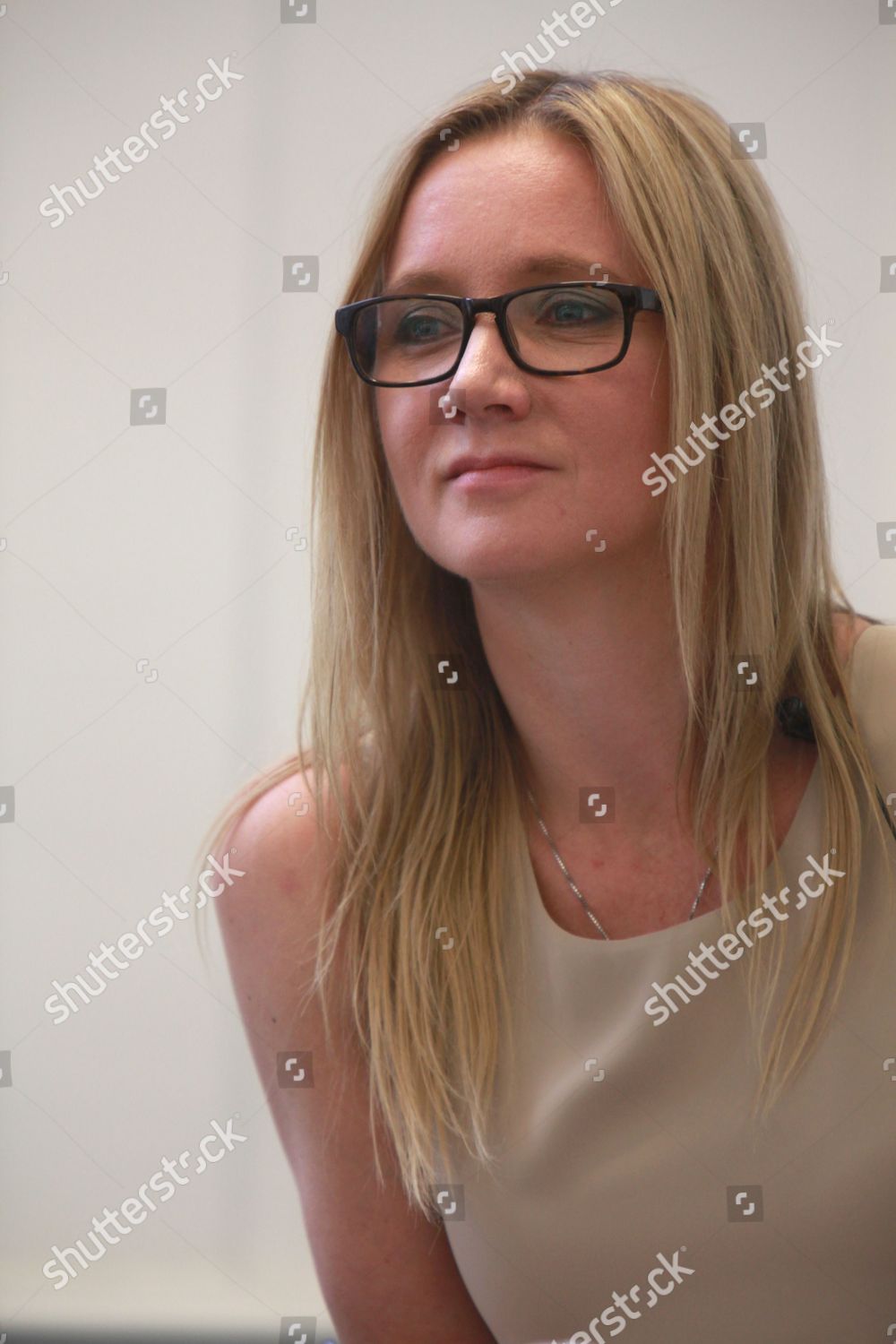 Kate Russell Editorial Stock Photo - Stock Image | Shutterstock