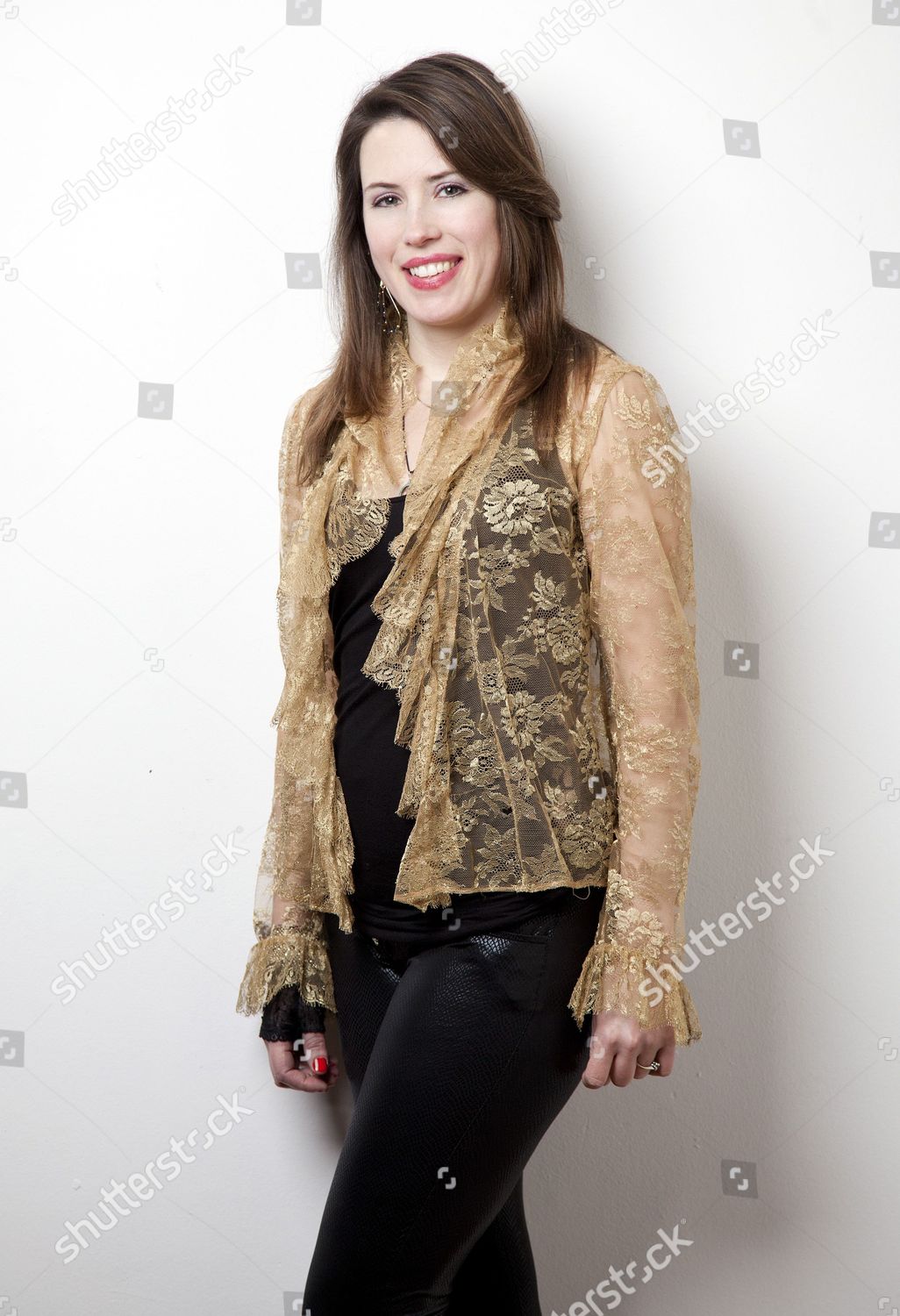 Heidi Jo Hines Editorial Stock Photo - Stock Image | Shutterstock