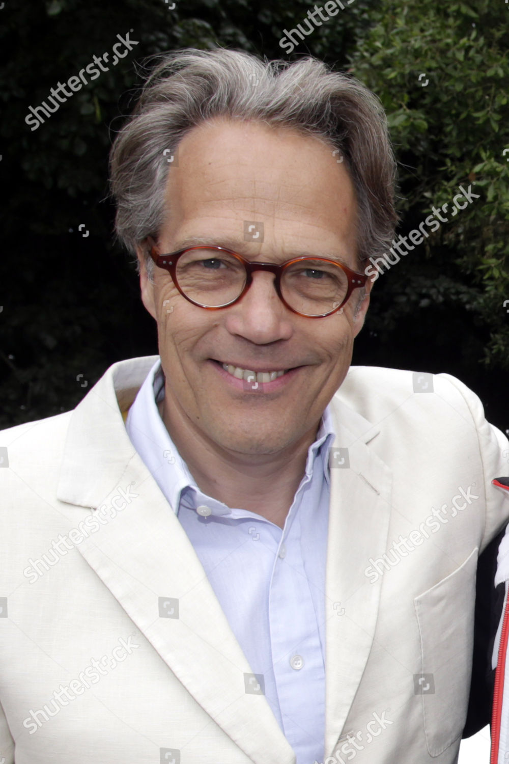 Lord Charles March Editorial Stock Photo - Stock Image | Shutterstock