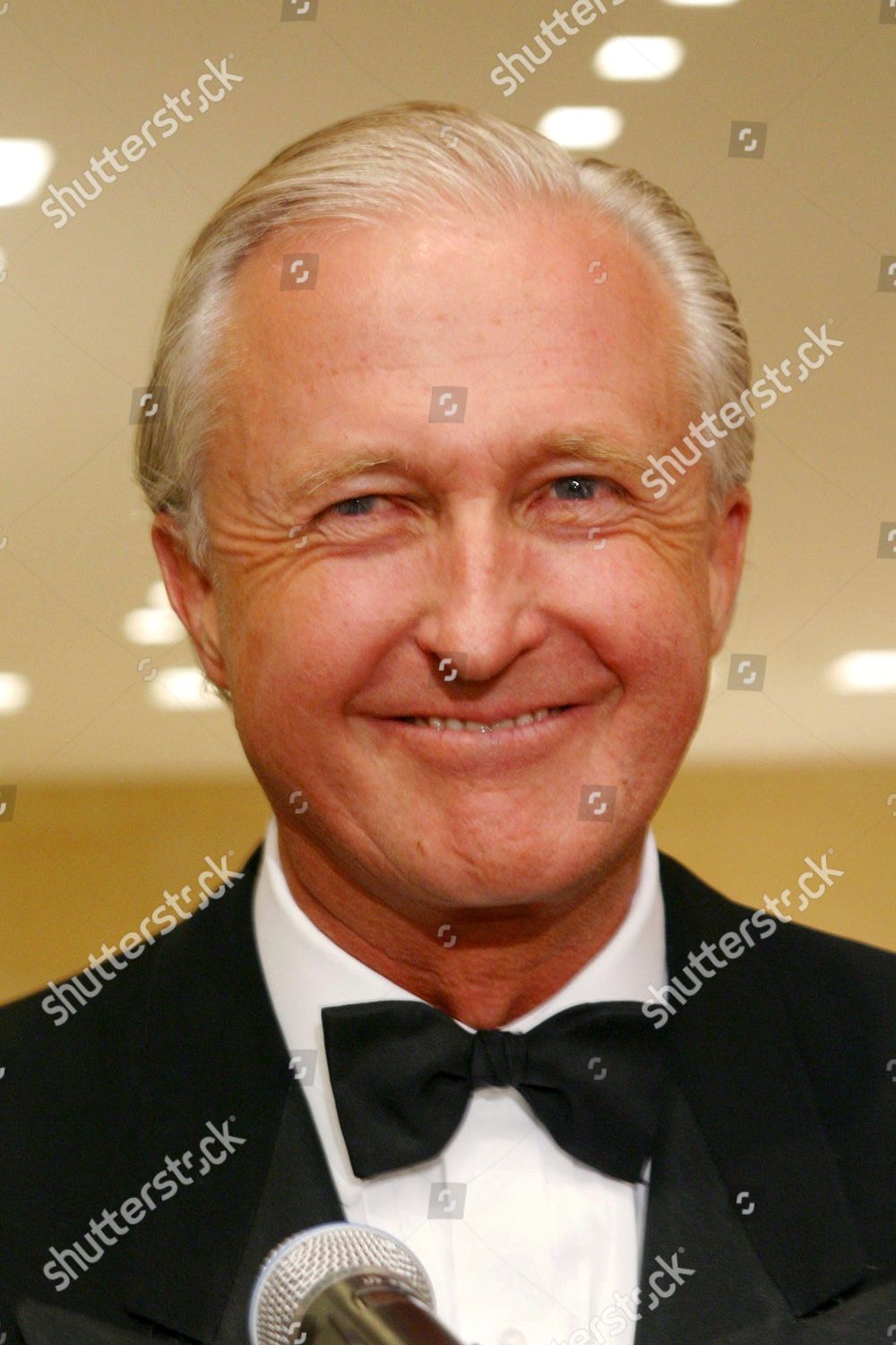 Galen Weston Editorial Stock Photo - Stock Image | Shutterstock