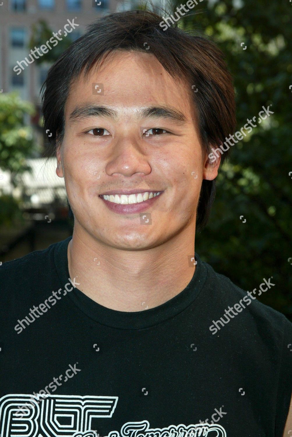 Roger Fan Editorial Stock Photo - Stock Image | Shutterstock