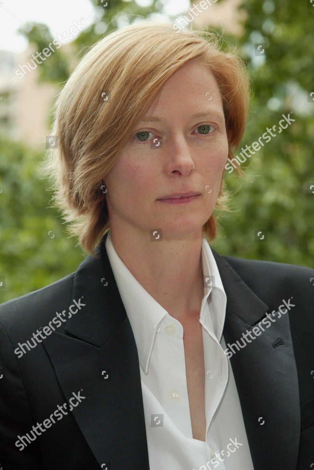 Tilda Swinton Editorial Stock Photo - Stock Image | Shutterstock
