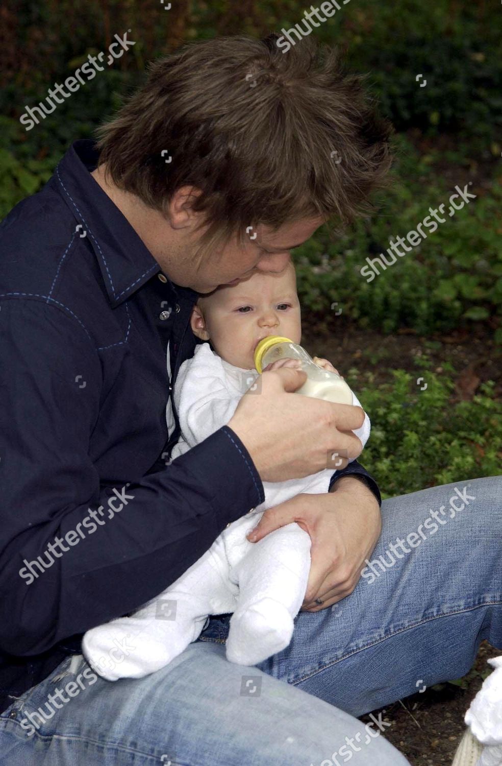 Jamie Oliver Daughter Poppy Editorial Stock Photo - Stock Image ...