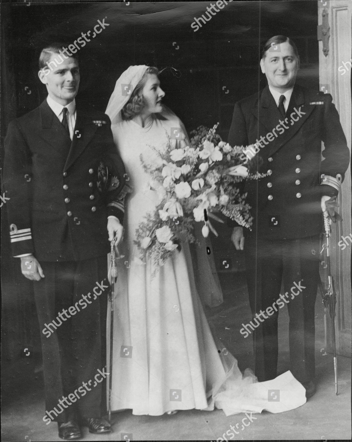 Miss Jacqueline Mary Denise Keay Daughter Editorial Stock Photo - Stock ...