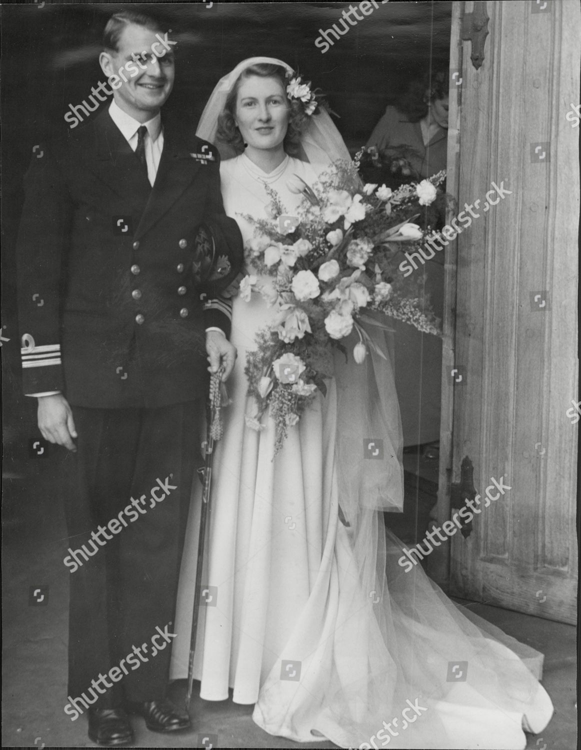 Miss Jacqueline Mary Denise Keay Daughter Editorial Stock Photo - Stock ...