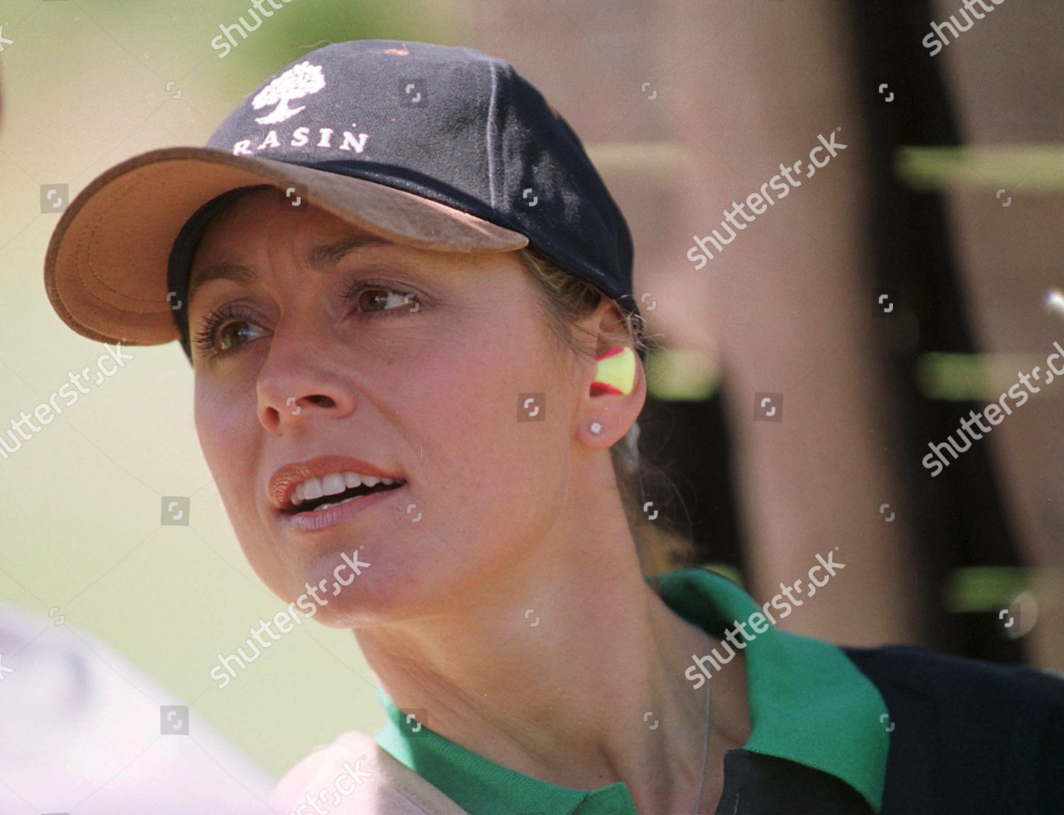 Suzanne Dando Editorial Stock Photo - Stock Image | Shutterstock