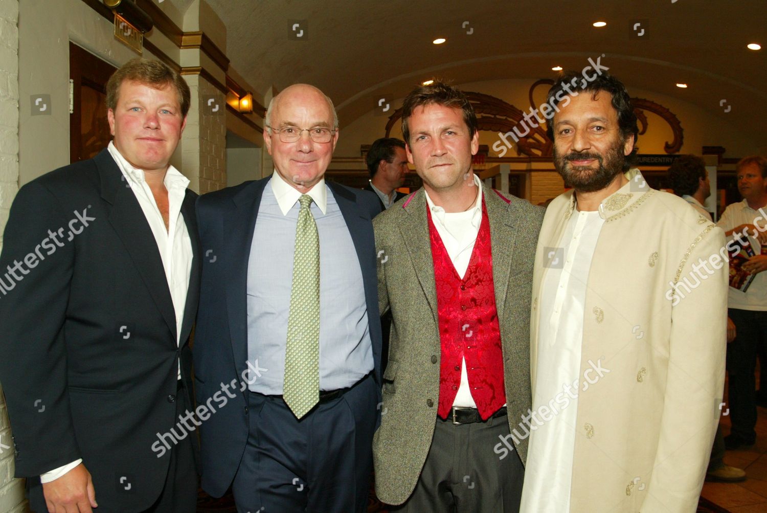 Robert Jaffe Stanley Jaffe Paul Feldsher Editorial Stock Photo - Stock ...