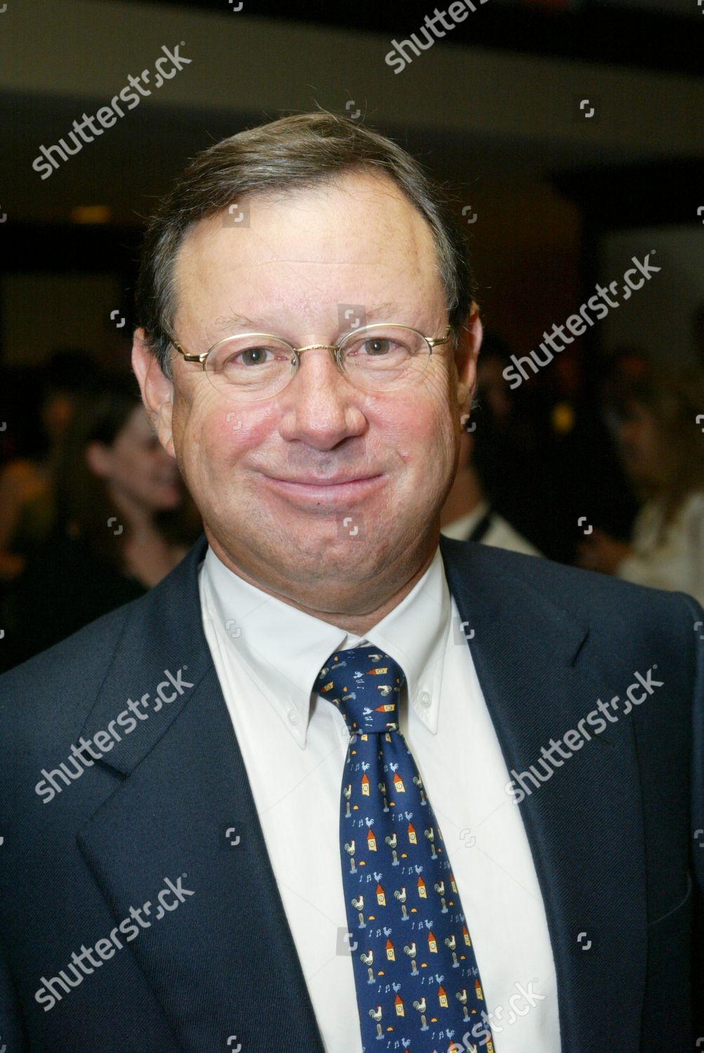 Fred Rosen Editorial Stock Photo - Stock Image | Shutterstock