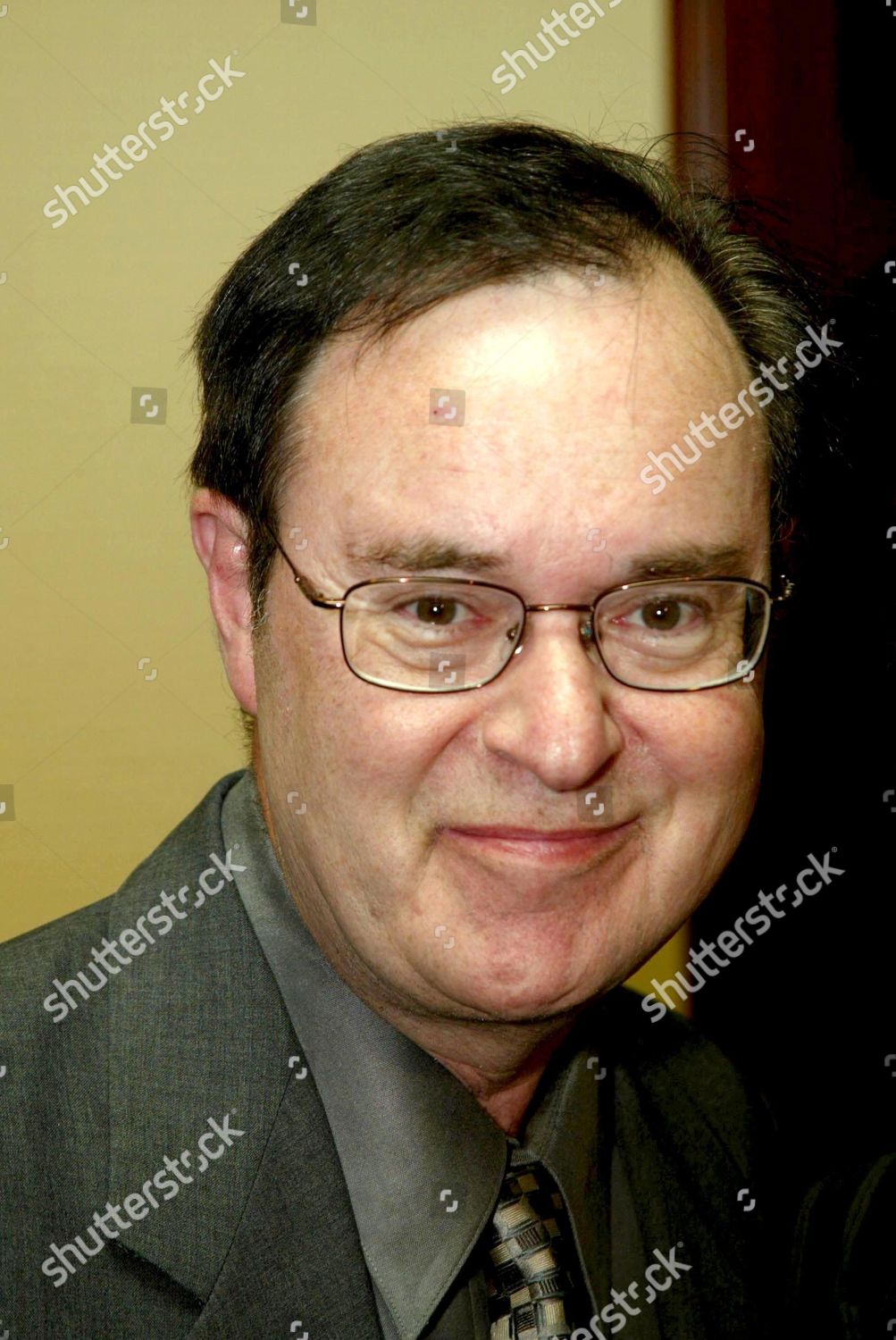 David Lander Editorial Stock Photo - Stock Image | Shutterstock