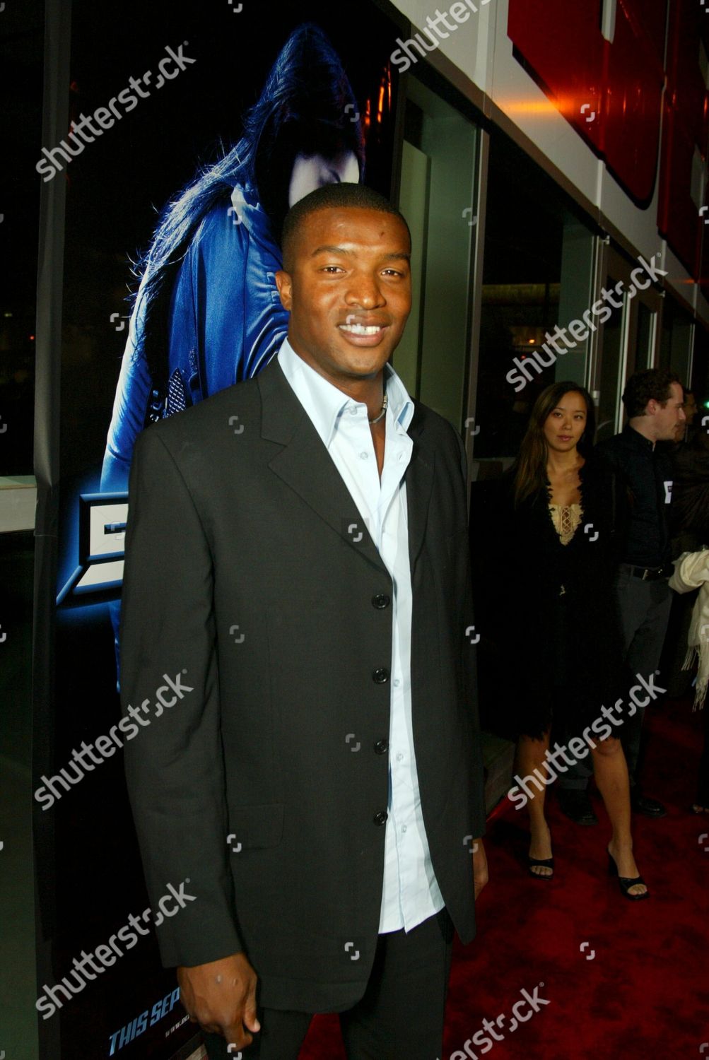 Roger R Cross Editorial Stock Photo - Stock Image | Shutterstock