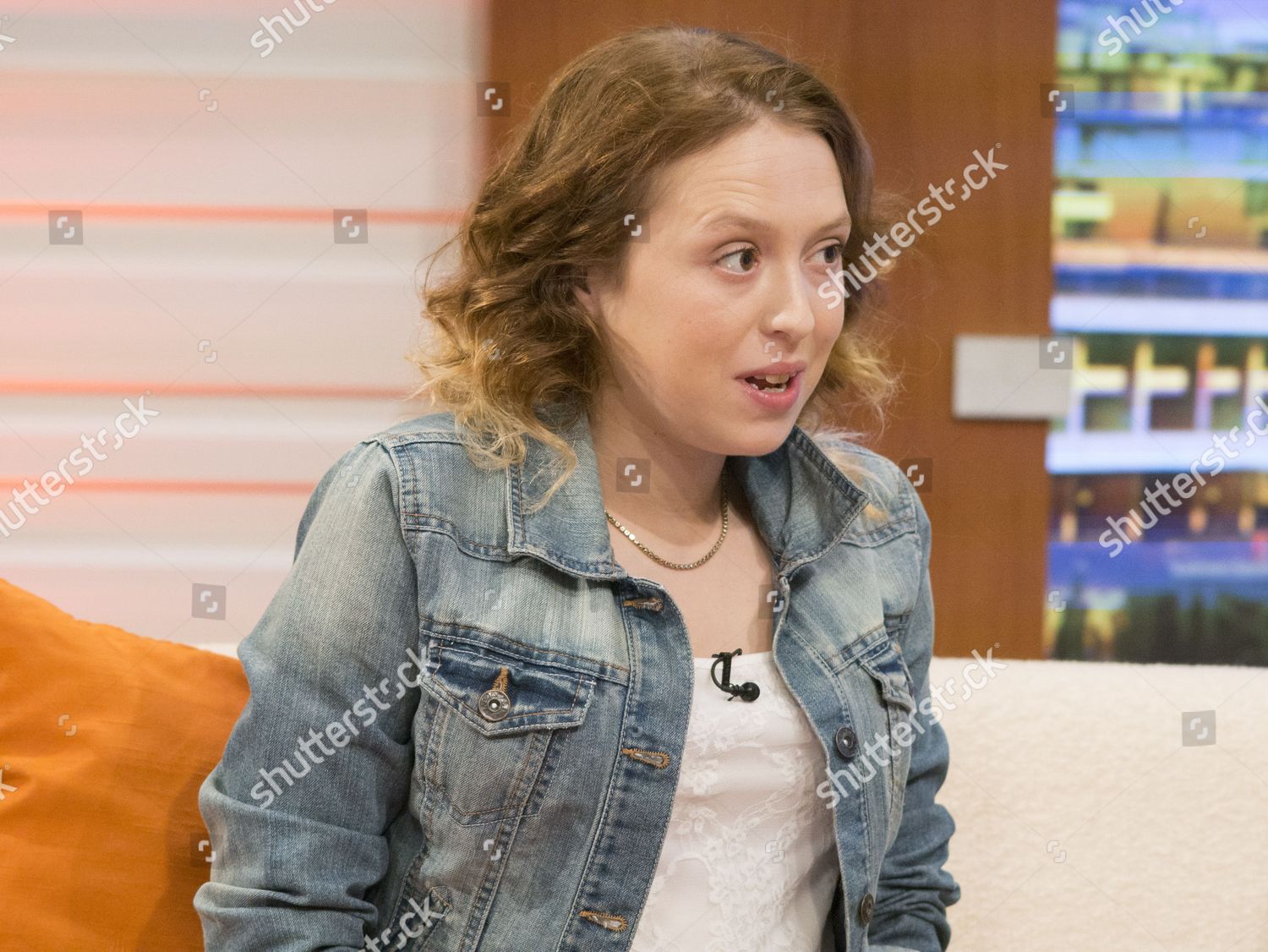 Kathryn Hodgson Editorial Stock Photo - Stock Image | Shutterstock
