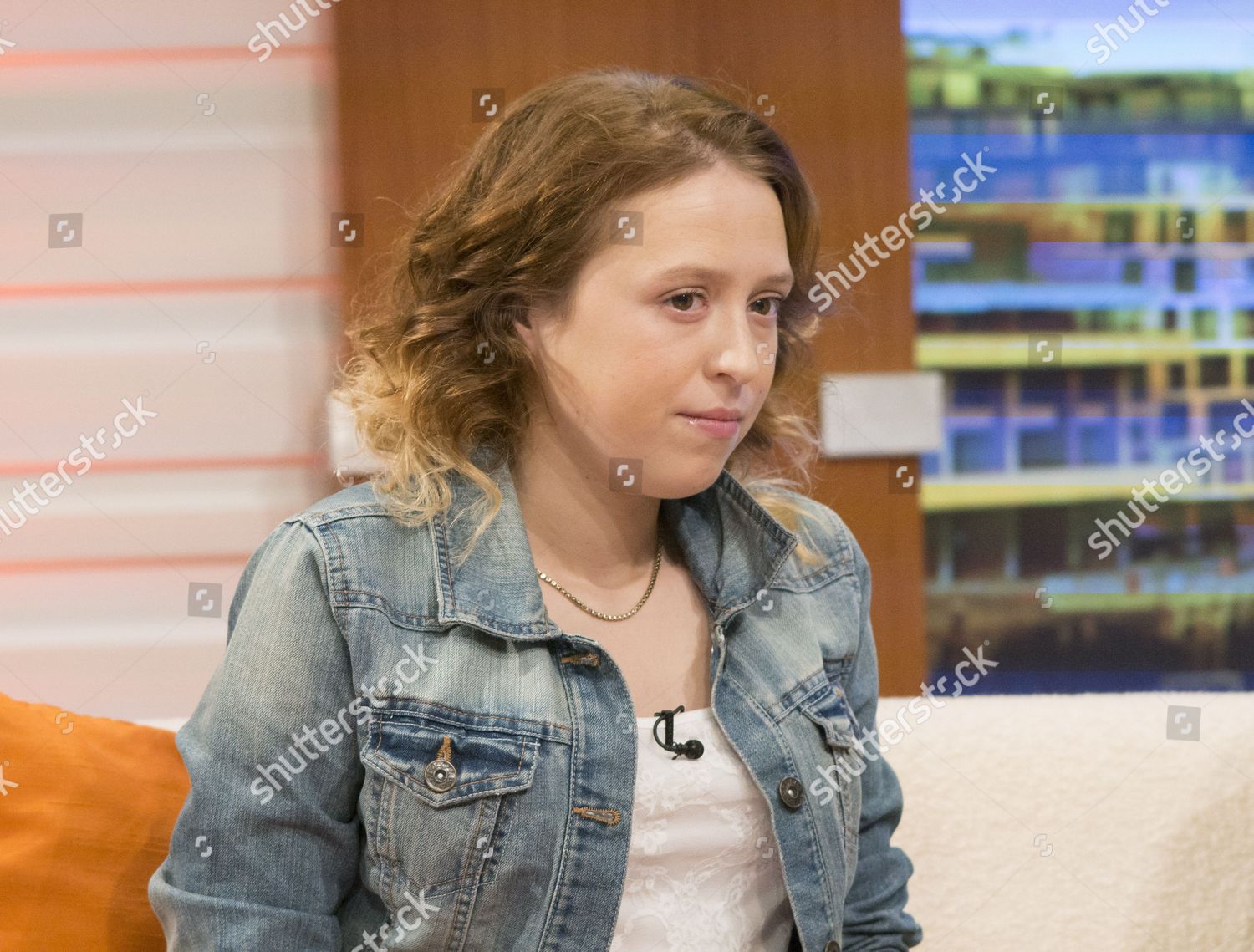 Kathryn Hodgson Editorial Stock Photo - Stock Image | Shutterstock
