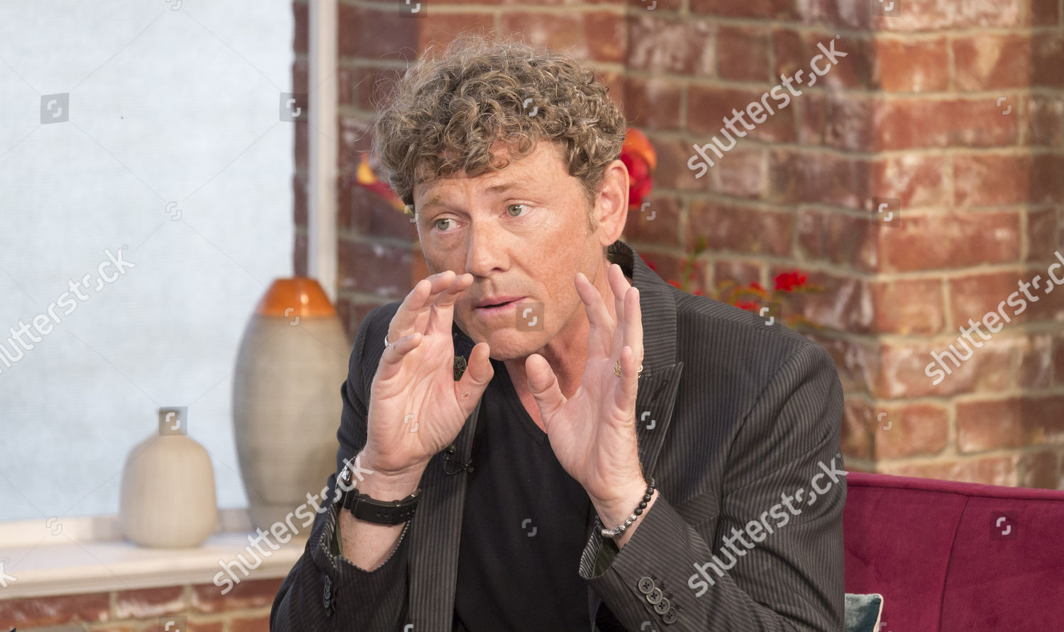 Mark Jordan Editorial Stock Photo - Stock Image | Shutterstock