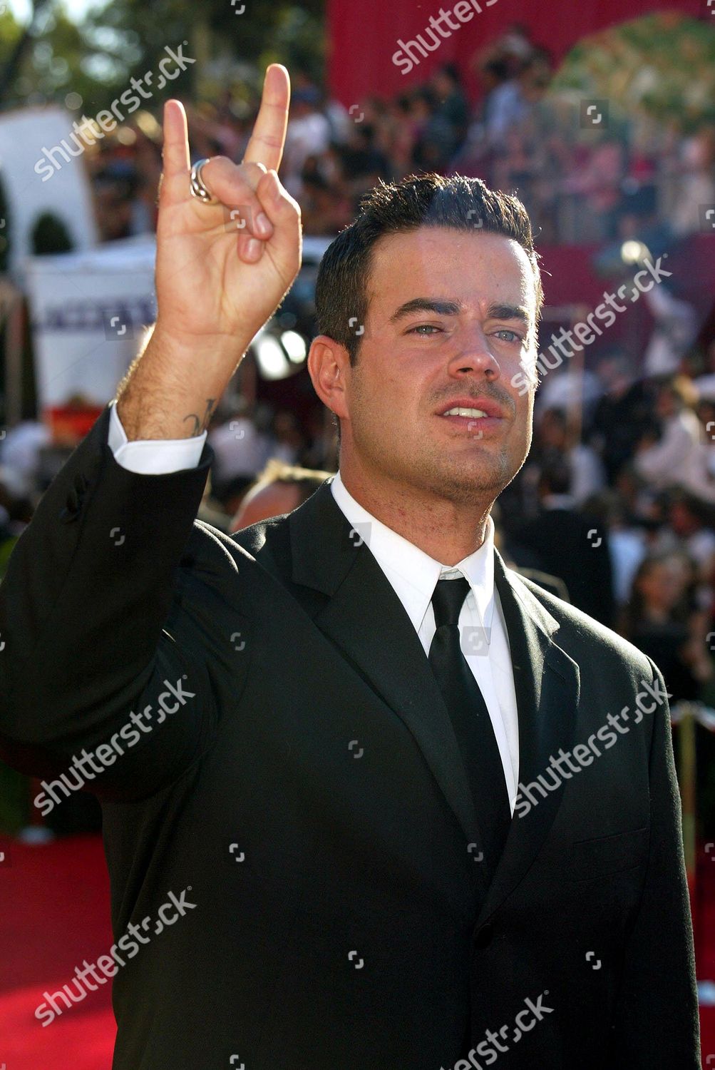 Carson Daly Editorial Stock Photo - Stock Image | Shutterstock
