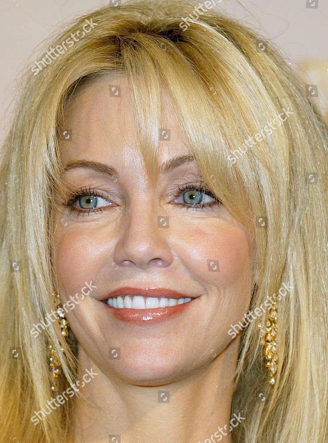 Heather Locklear Editorial Stock Photo - Stock Image | Shutterstock