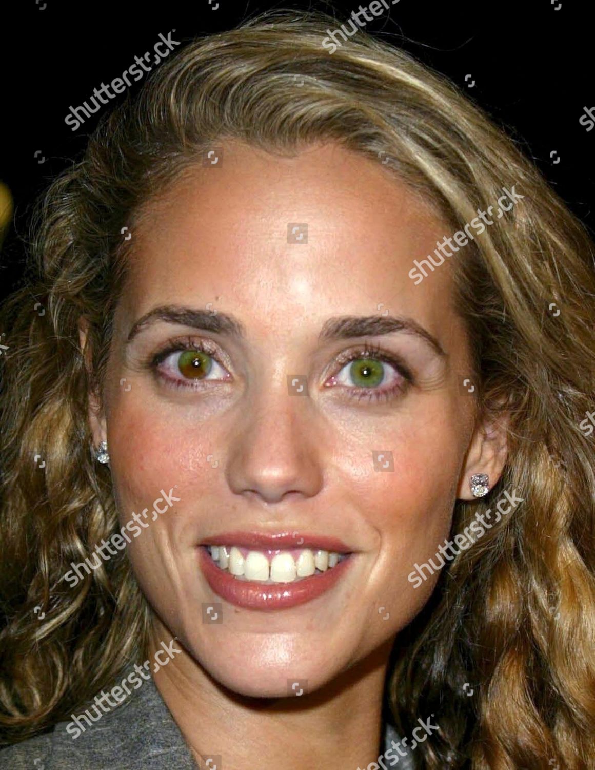 Elizabeth Berkley Editorial Stock Photo - Stock Image | Shutterstock