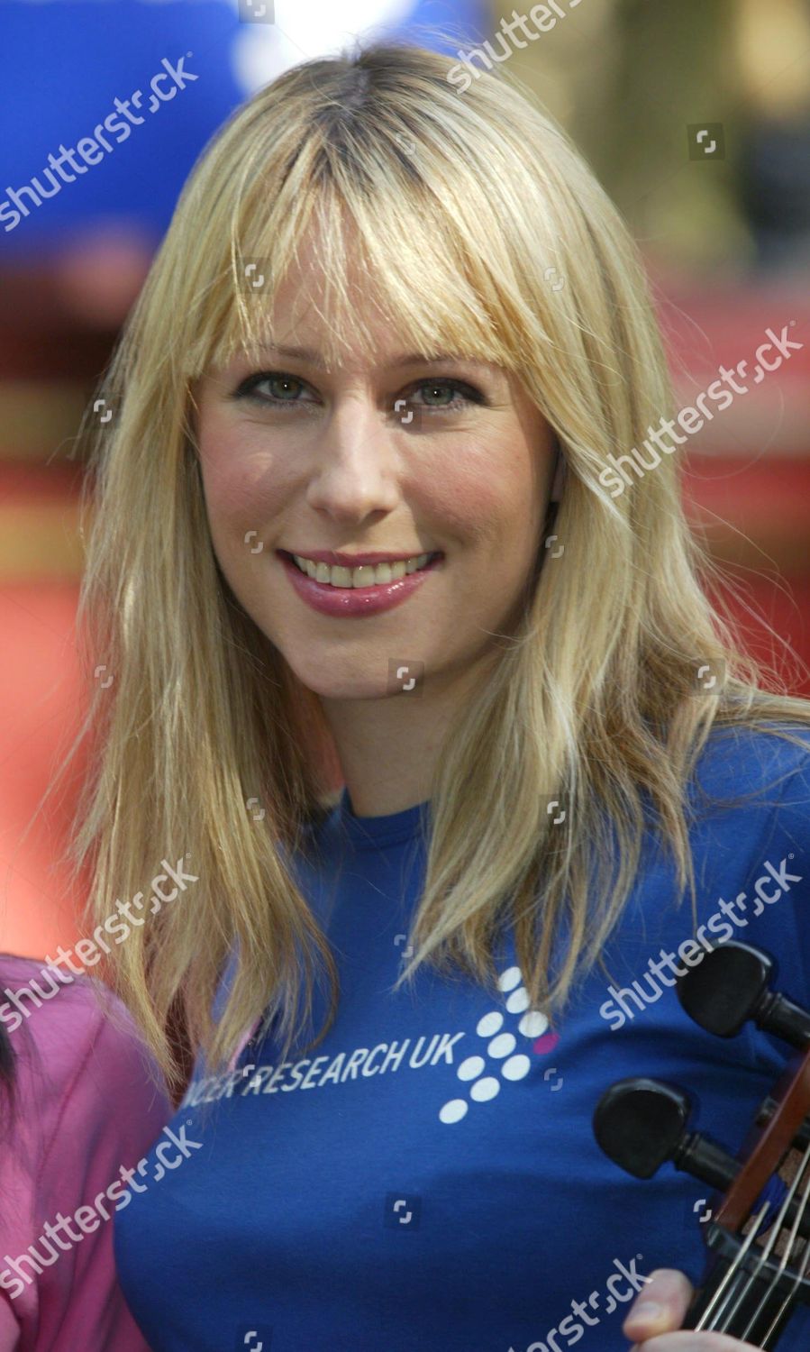 Tania Davis Bond Editorial Stock Photo - Stock Image | Shutterstock