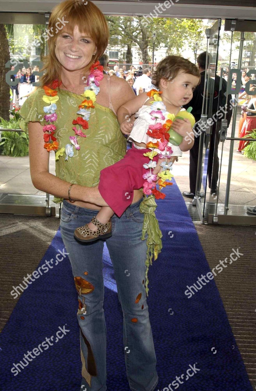 Patsy Palmer Editorial Stock Photo - Stock Image | Shutterstock