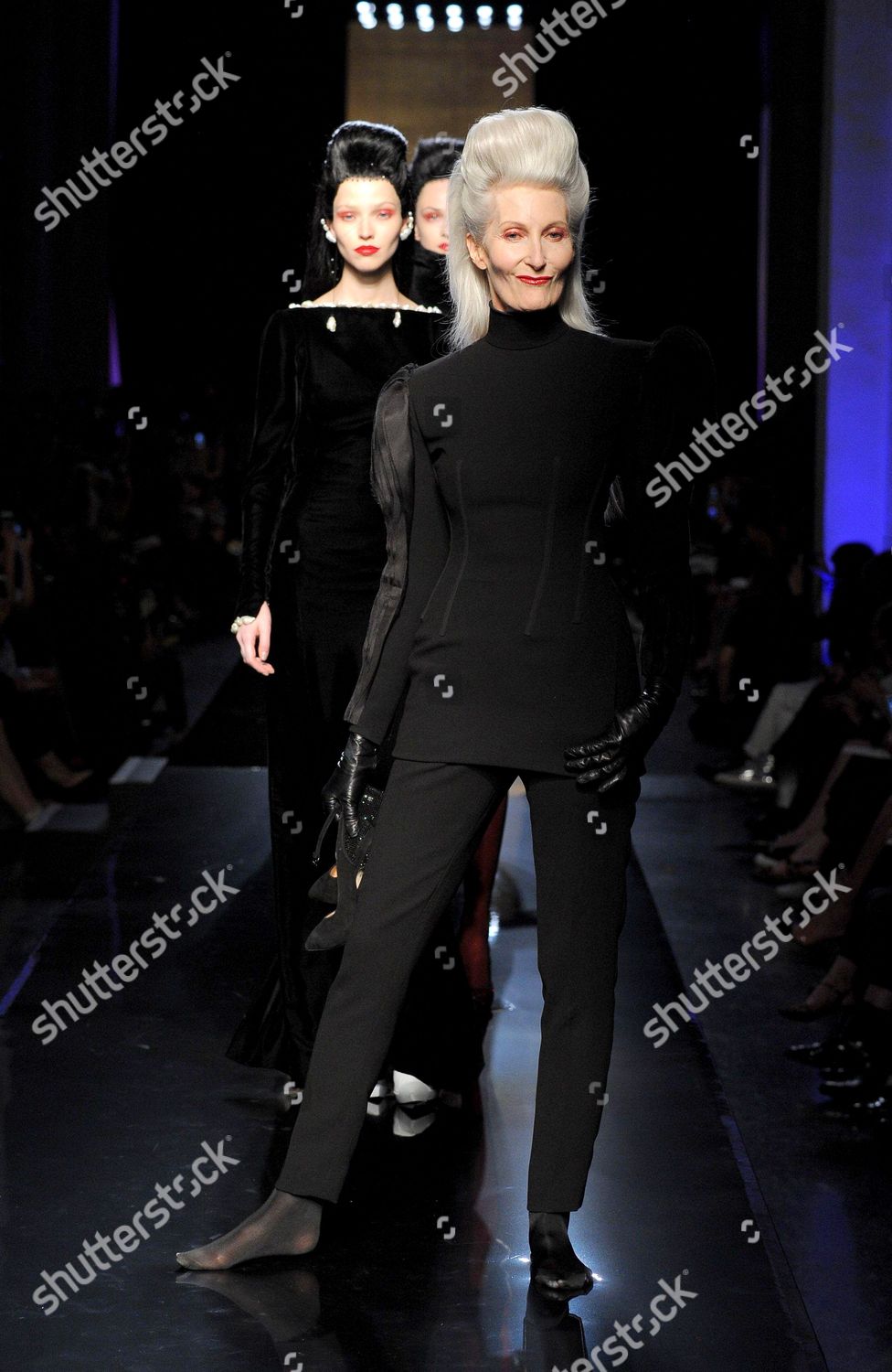 Catherine Loewe Editorial Stock Photo - Stock Image | Shutterstock