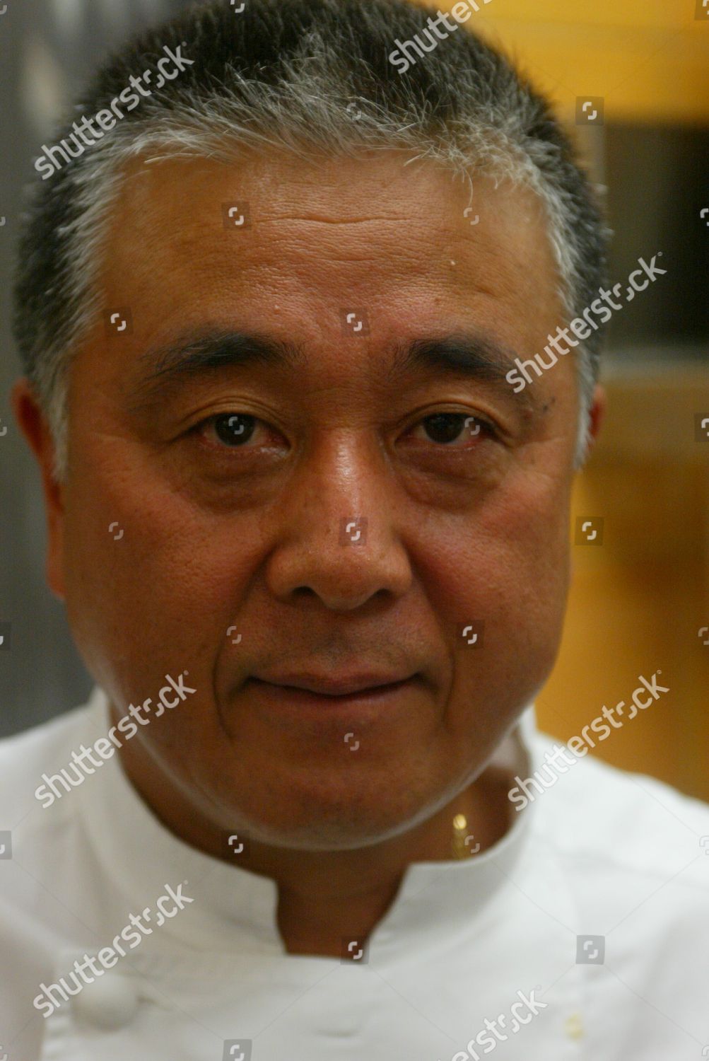Nobu Matsuhisa Editorial Stock Photo - Stock Image | Shutterstock