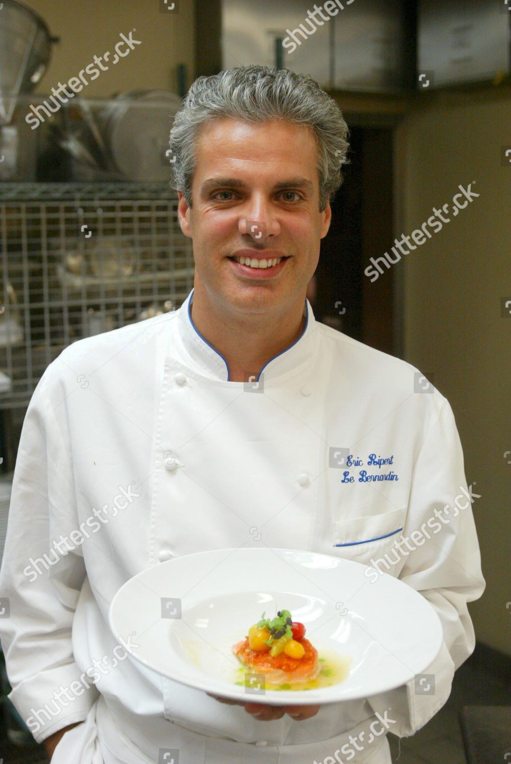 Eric Ripert Editorial Stock Photo - Stock Image | Shutterstock