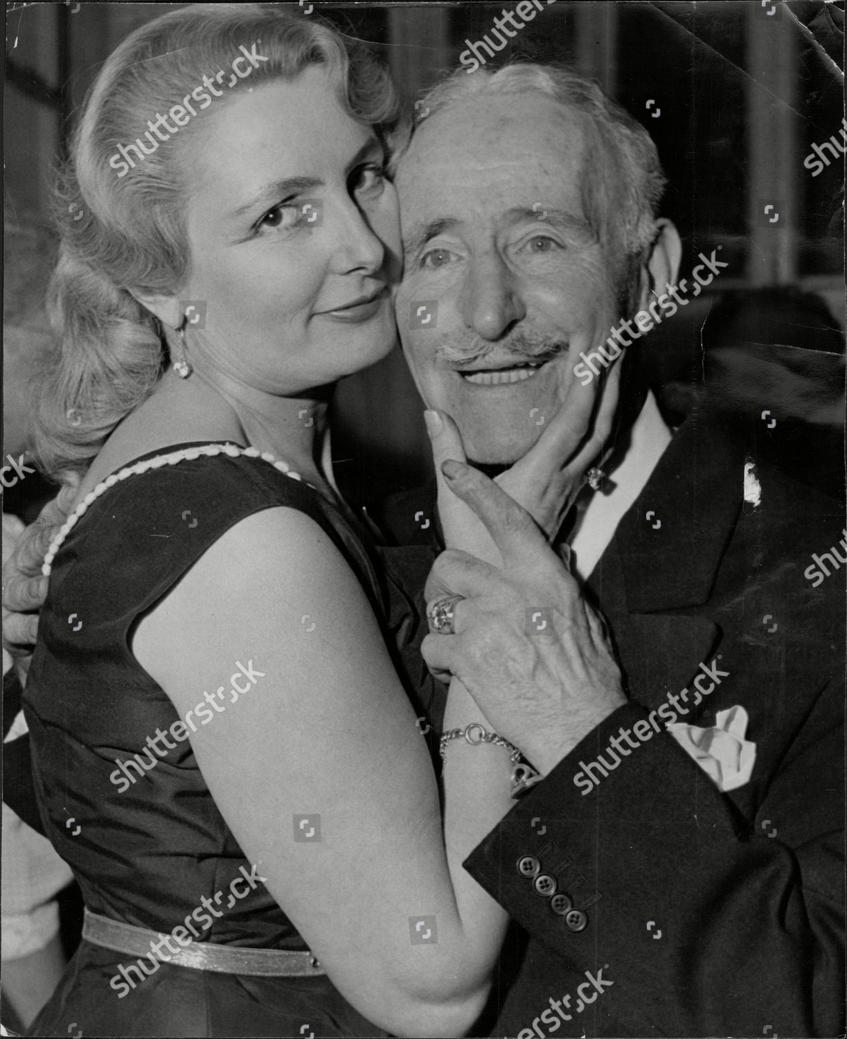 79yearold Freddy Roberts Frederick Albert Roberts Editorial Stock Photo ...