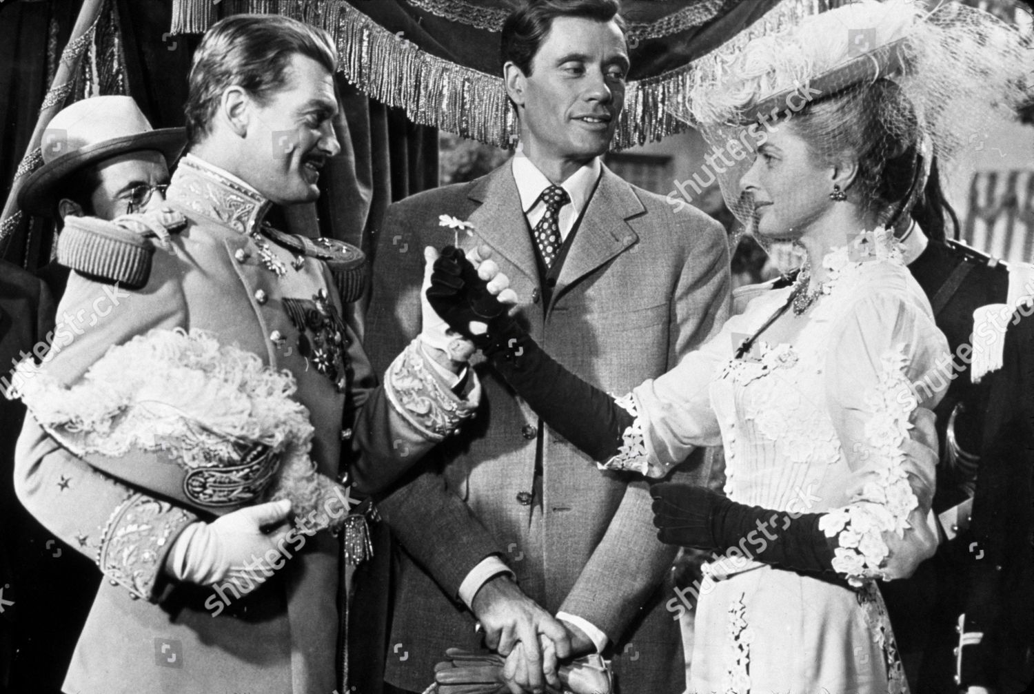 FILM STILLS 'PARIS DOES STRANGE THINGS' Editorial Stock Photo - Stock ...