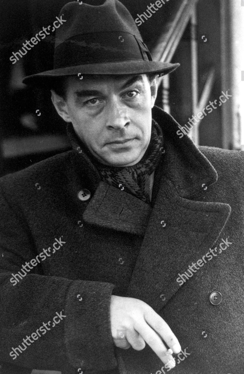Film Stills 1939 Erich Maria Remarque Editorial Stock Photo - Stock ...
