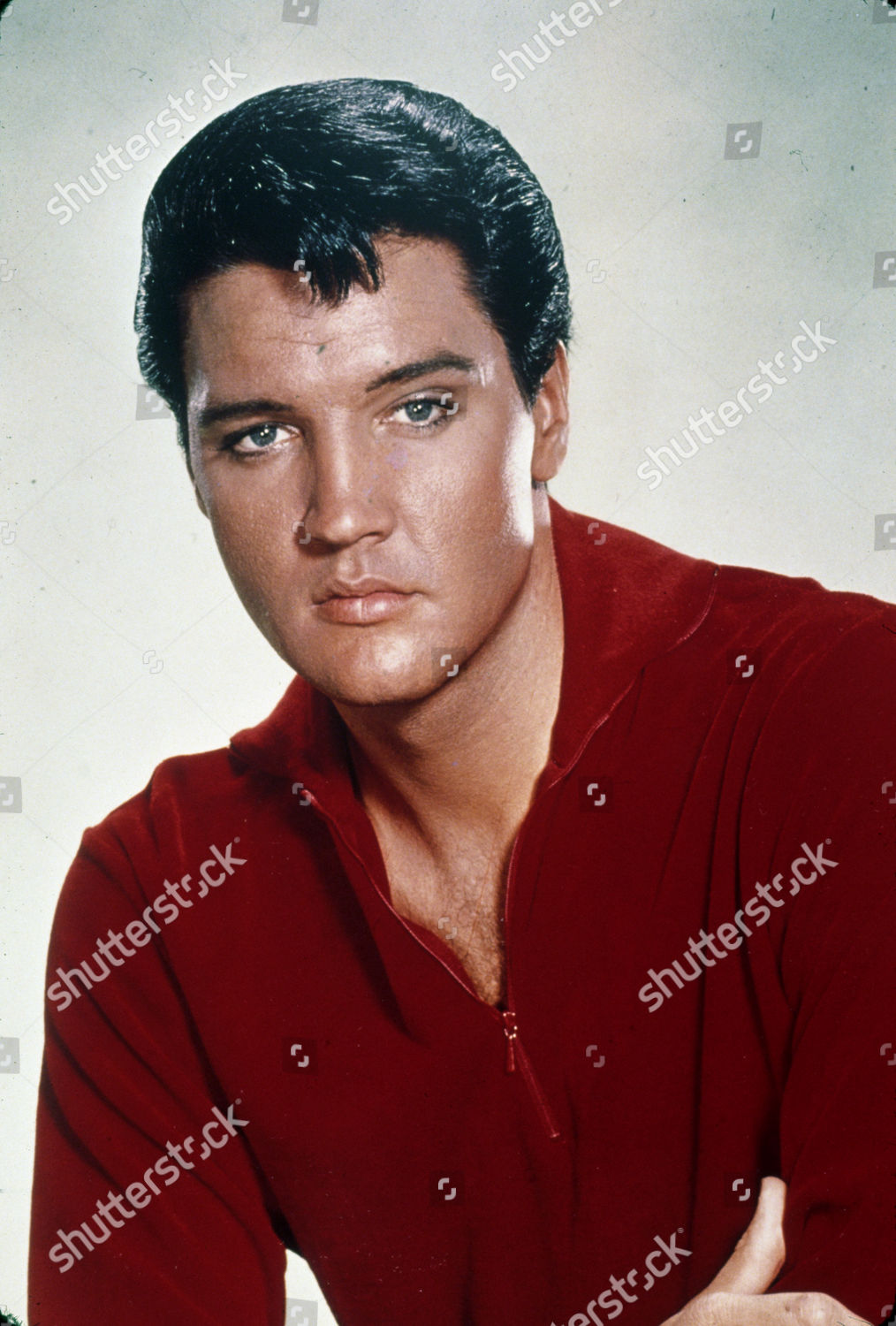 Film Stills 1965 Elvis Presley Head Editorial Stock Photo - Stock Image ...