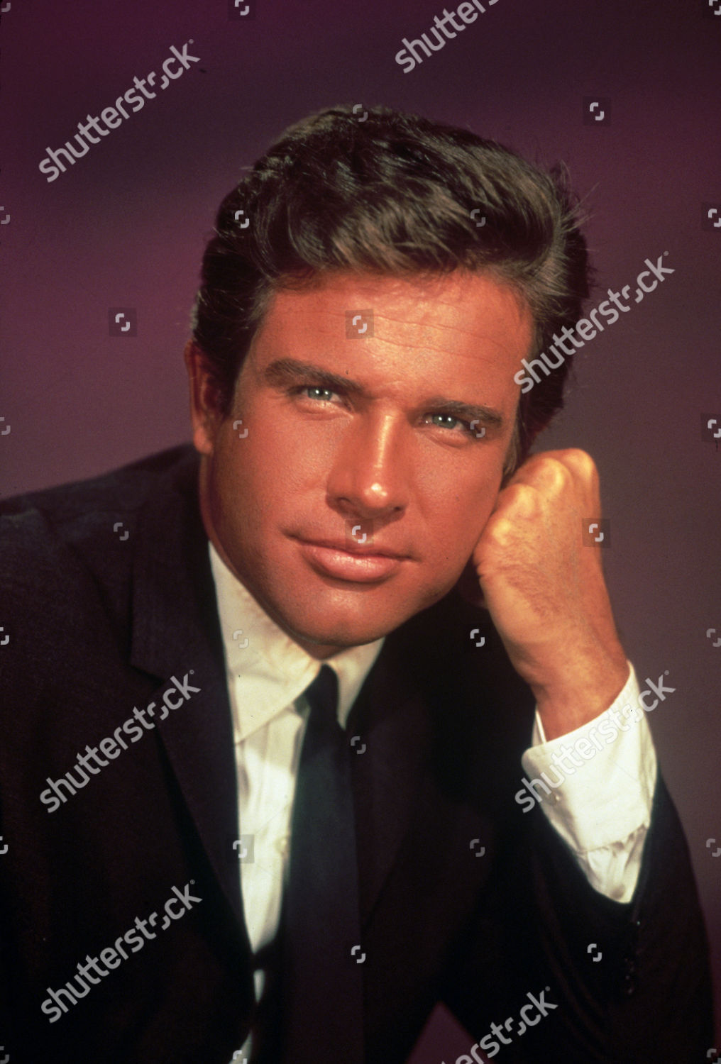 Film Stills Lilith 1964 Warren Beatty Editorial Stock Photo - Stock ...