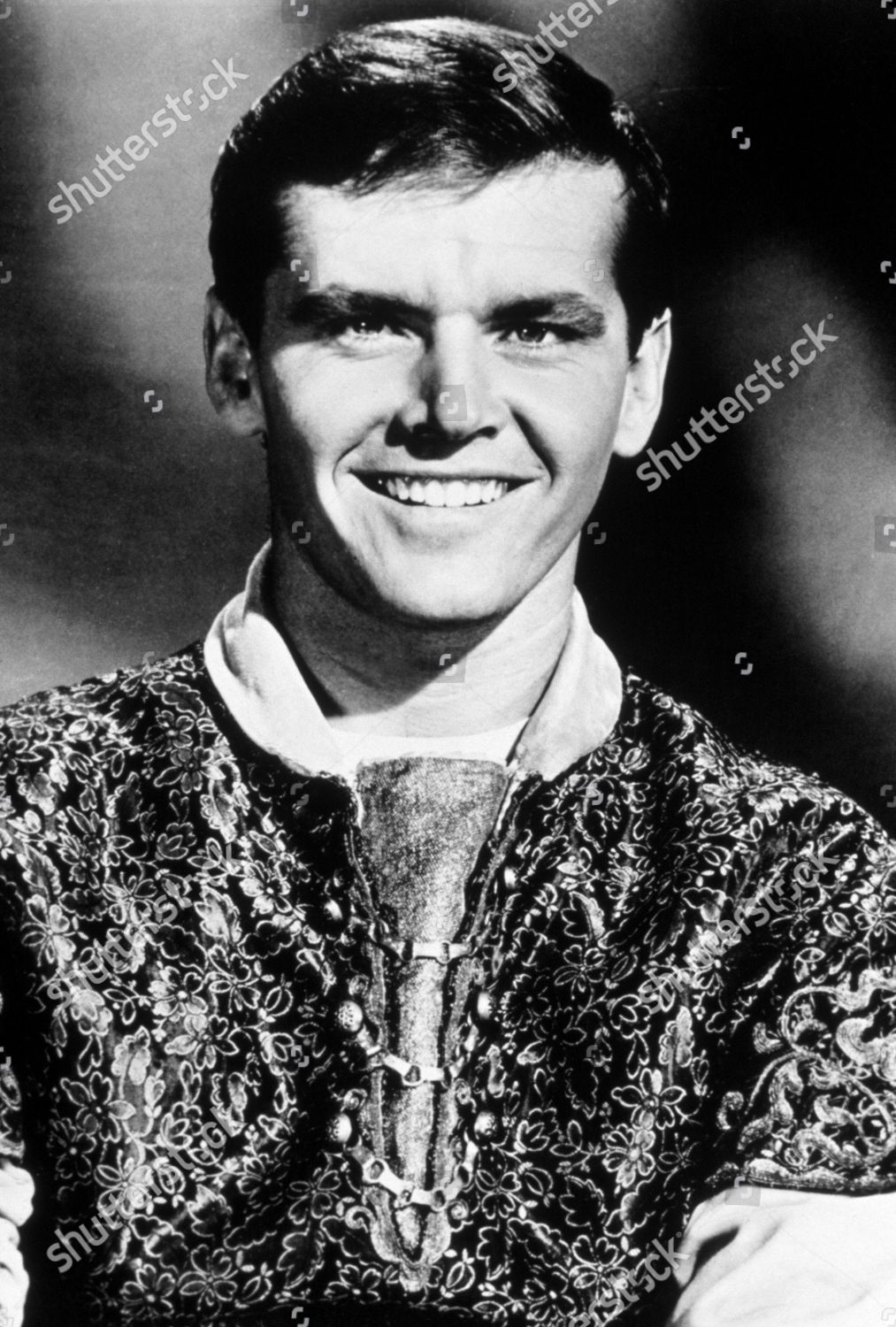 Film Stills Raven 1963 Jack Nicholson Editorial Stock Photo - Stock ...