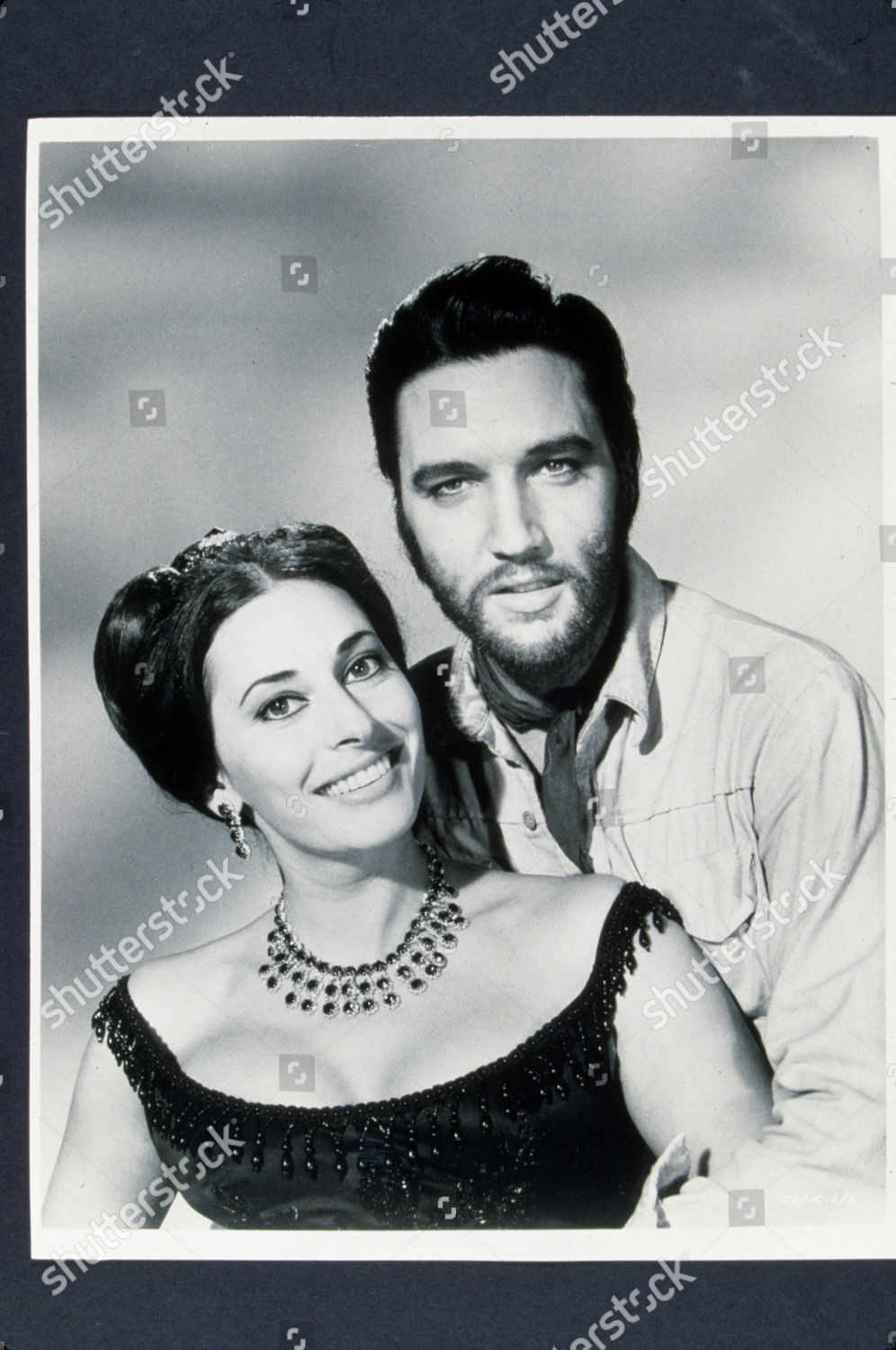 Film Stills Charro 1969 Ina Balin Editorial Stock Photo - Stock Image ...