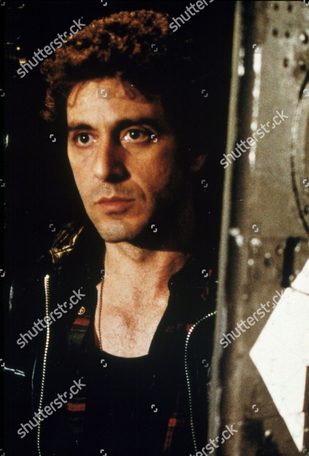 Film Stills Cruising 1980 Al Pacino Editorial Stock Photo - Stock Image ...