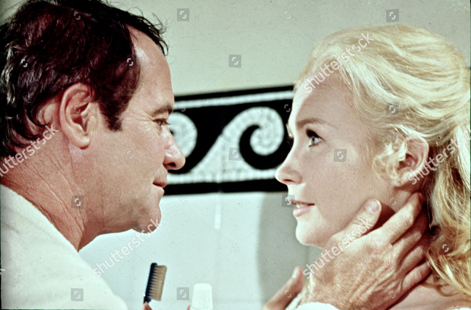 Film Stills Avanti 1972 Jack Lemmon Editorial Stock Photo - Stock Image ...