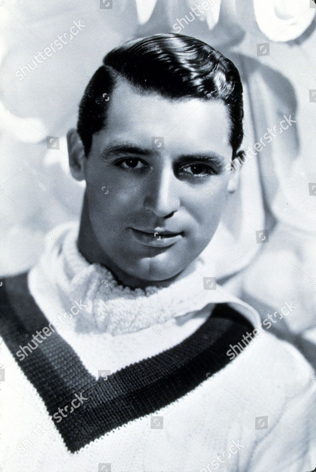 Film Stills Topper 1937 Cary Grant Editorial Stock Photo - Stock Image ...