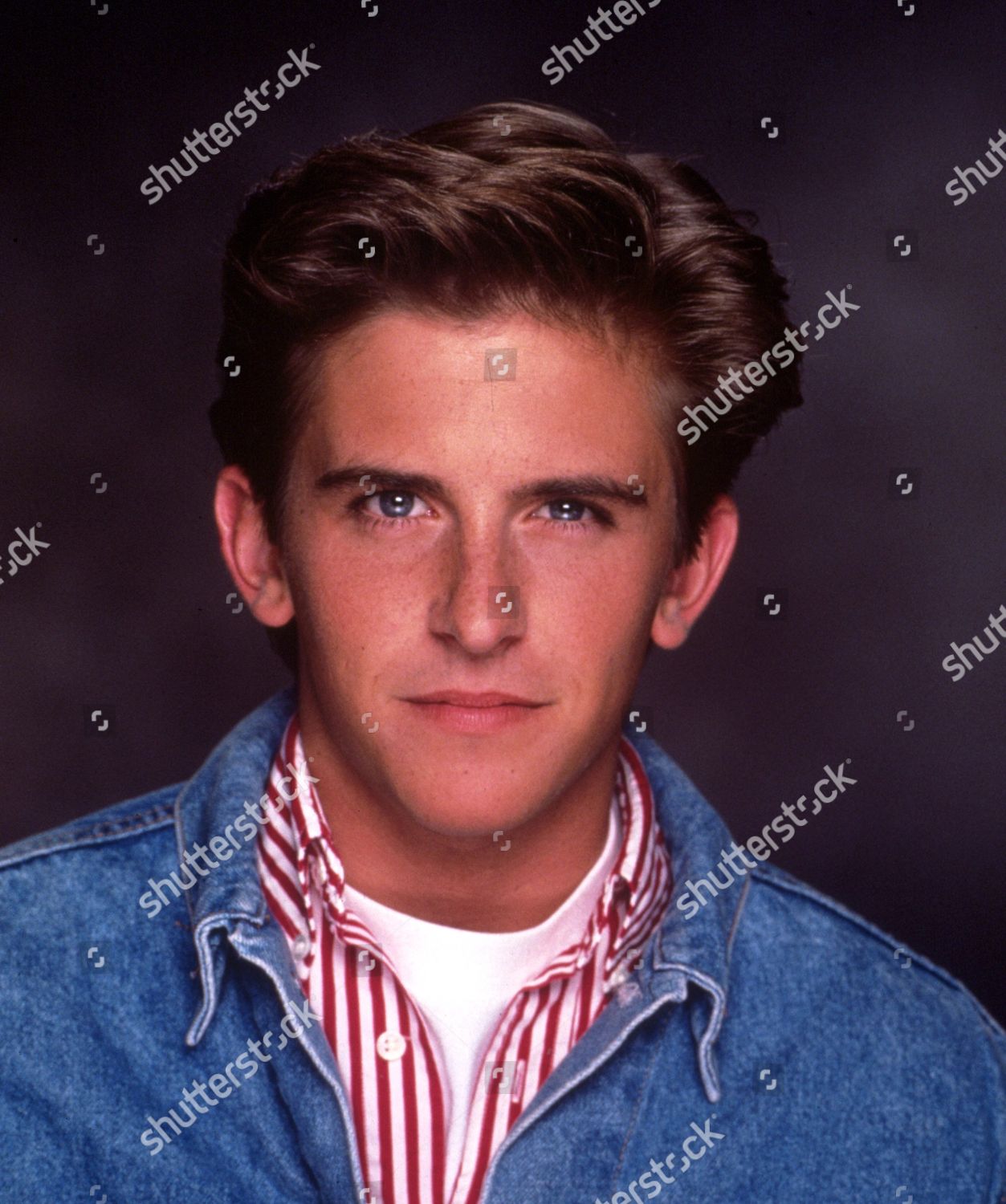 Charlie Schlatter Ferris Bueller