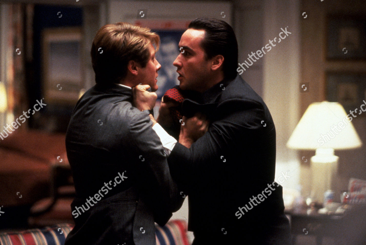 Film Stills True Colors 1991 John Editorial Stock Photo - Stock Image ...