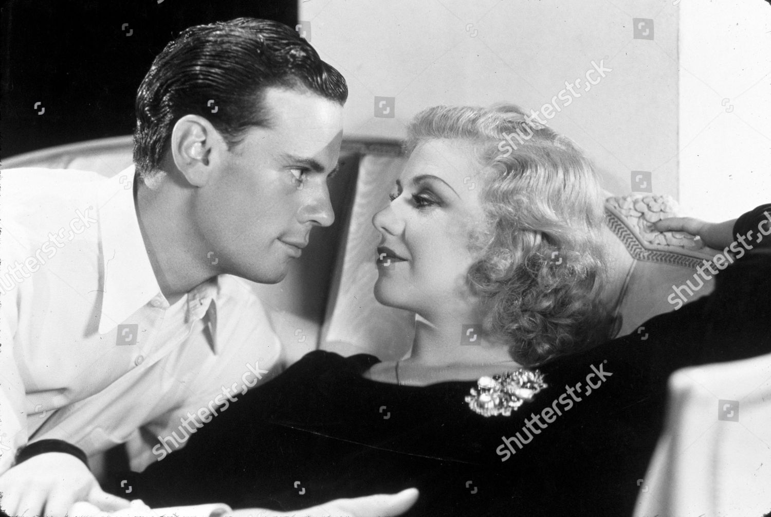 Film Stills Rafter Romance 1934 Norman Editorial Stock Photo - Stock ...
