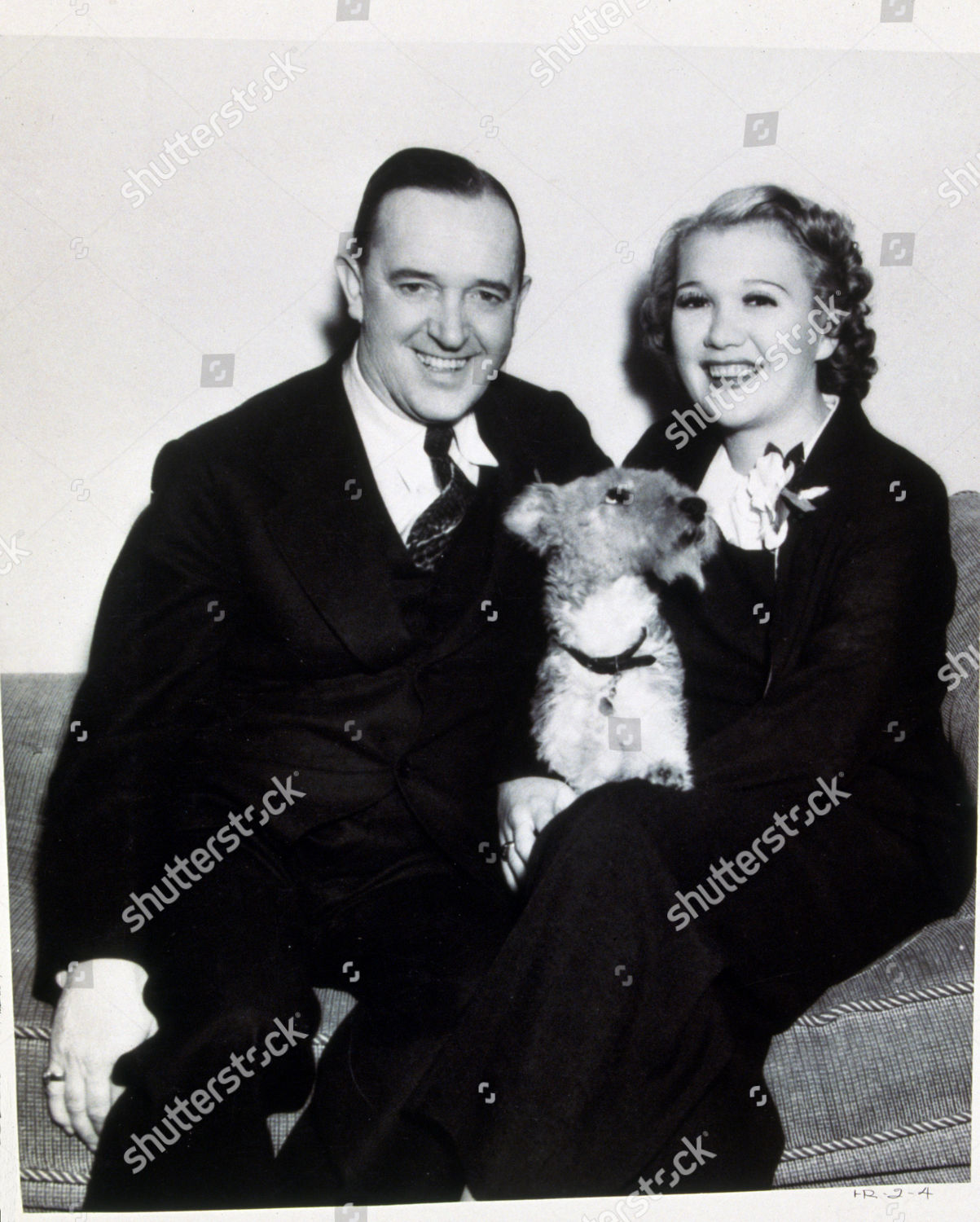Film Stills 1938 Animals Actors Dog Editorial Stock Photo - Stock Image ...